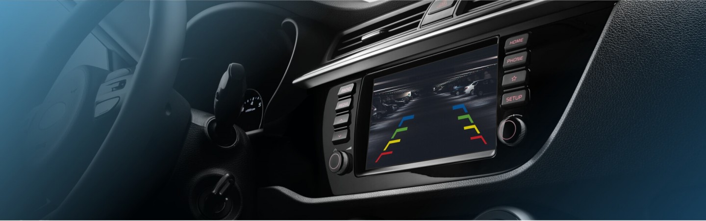 Официальный сайт компании AMS (AutoMotive Systems)